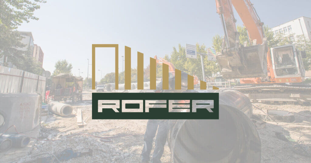 GRUPO ROFER - Expertos en Lineas de Conducción